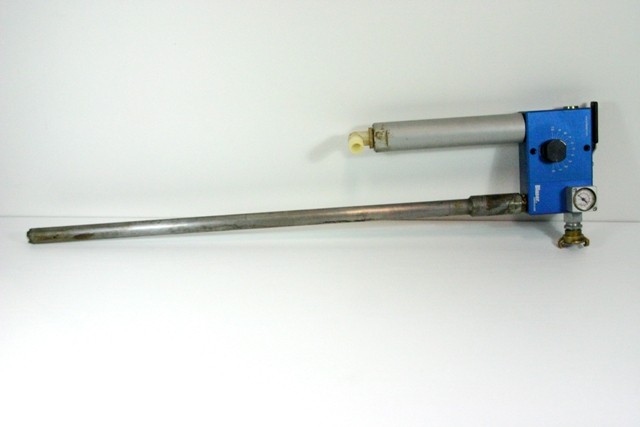 Blaser swisslube-Jetmix émulsion Mélangeur pour fassmontage | eBay